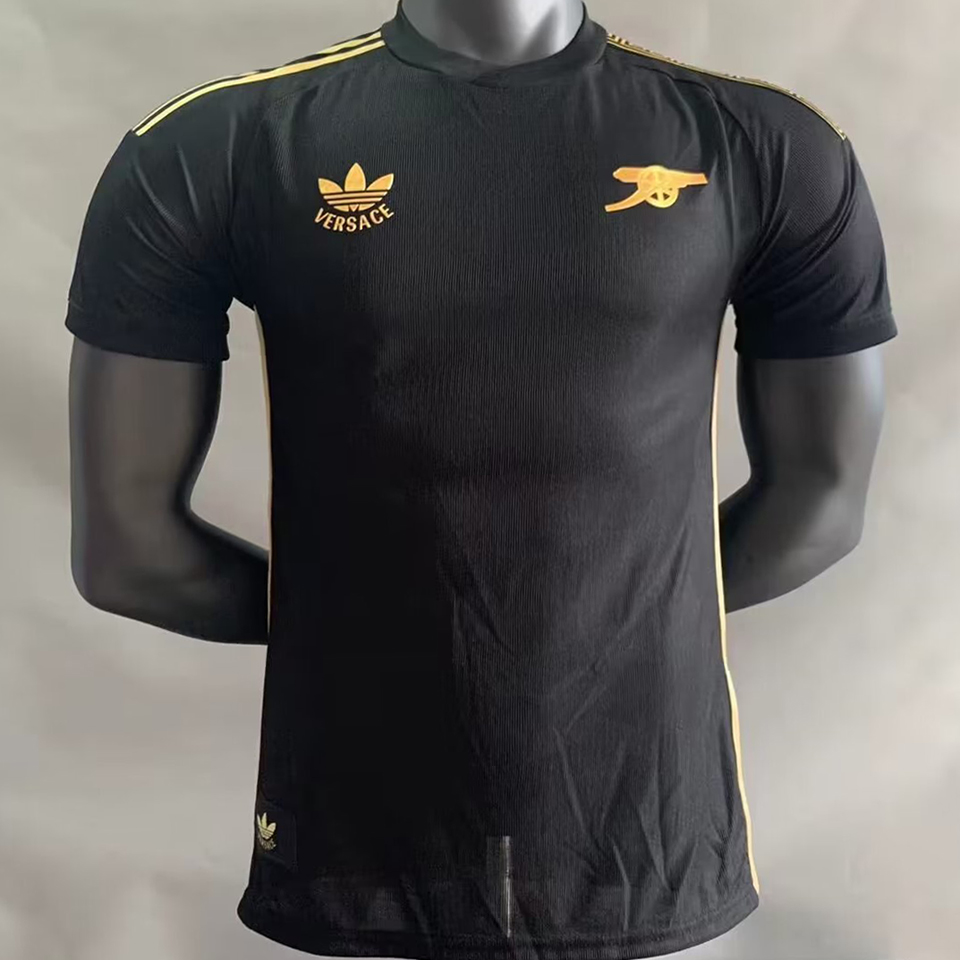 2024 Arsenal Special Edition Player Version Soccer Jersey