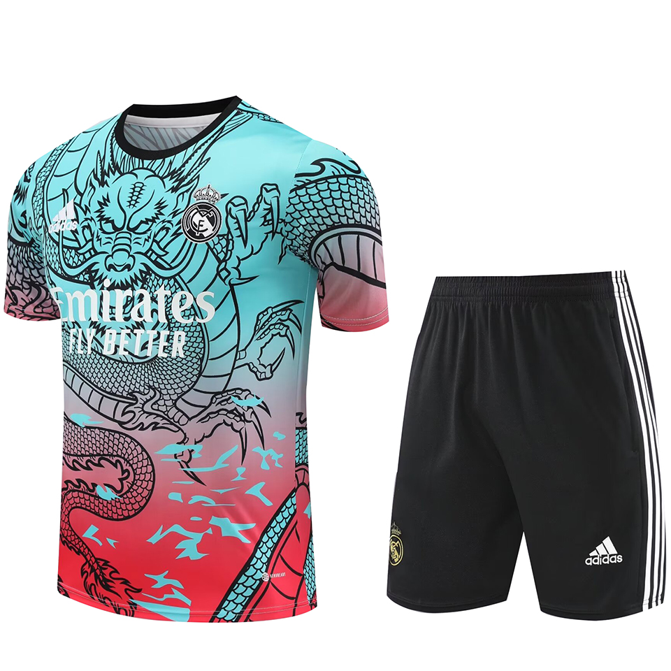 2024/25 RM Training Tracksuit