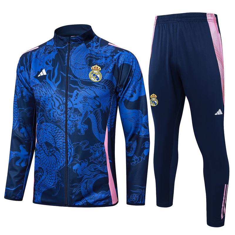 2025 RM Jacket Tracksuit