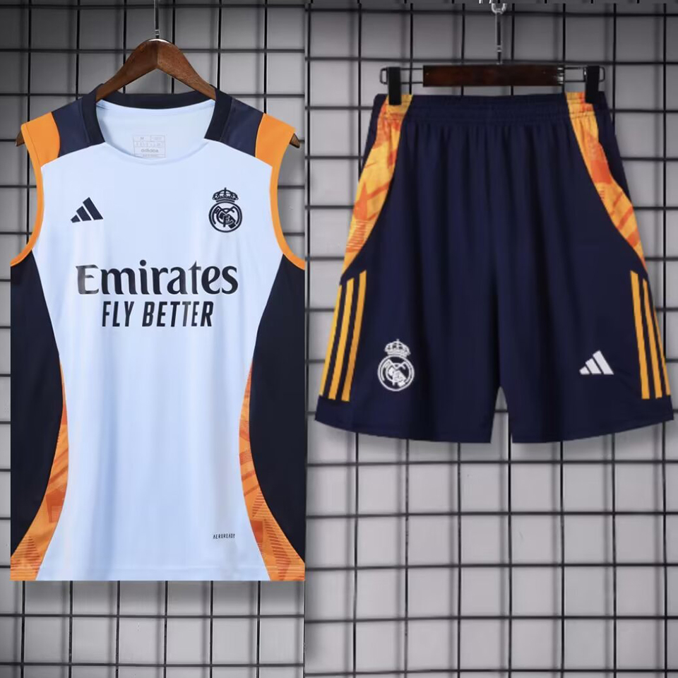 2025 RM Vest Training Jersey