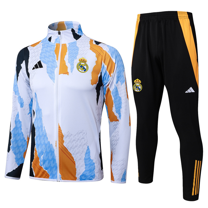 2025/26 RM Jacket Tracksuit