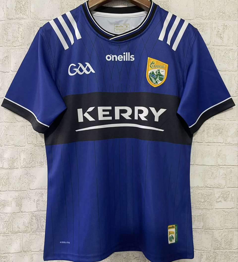 2025 GAA Rugby Jersey