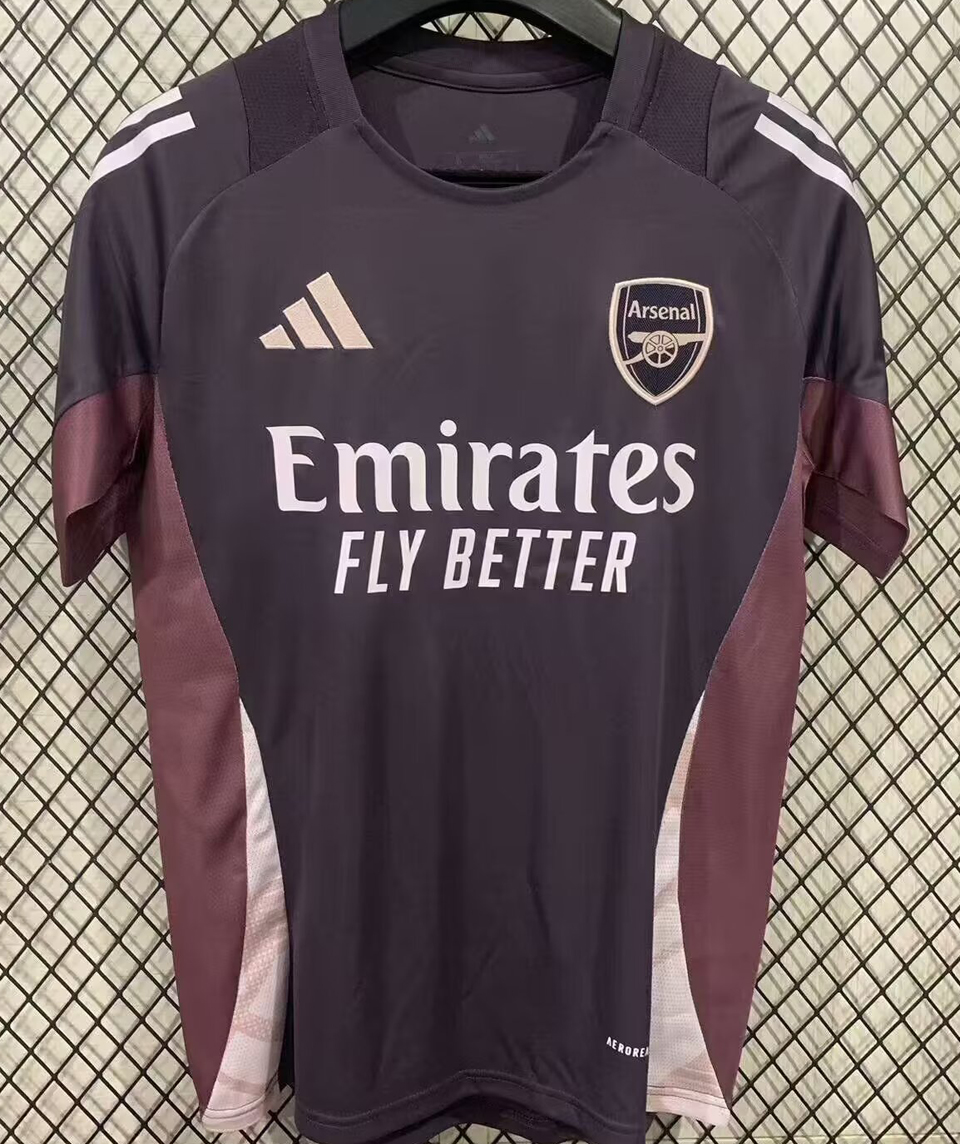 2025 ARS Training Fans Jersey