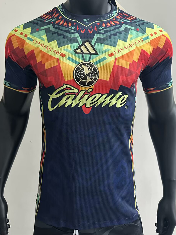 US$ 16.00 - 25-26 Club America Special Edition Player Version Soccer ...