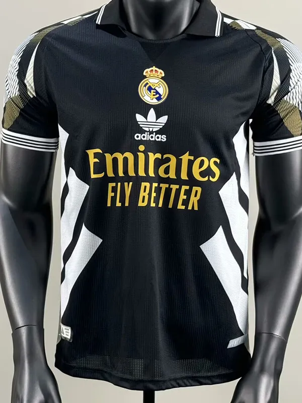 US$ 16.00 - 25-26 RMA Black Special Edition Player Version Training ...