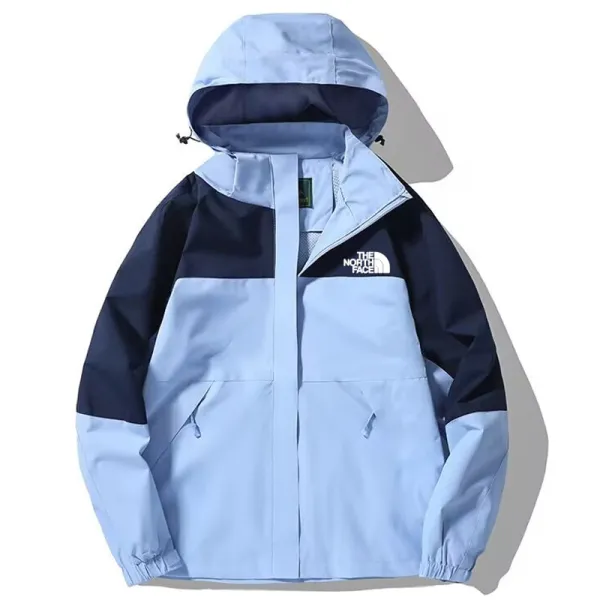 US$ 30.00 - 2025 New TNF Blue Windbreaker - www.honest2.com