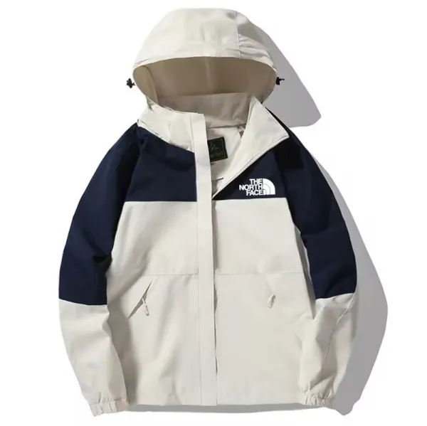 US$ 30.00 - 2025 New TNF Khaki Windbreaker - www.honest2.com