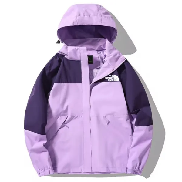 US$ 30.00 - 2025 New TNF Purple Windbreaker - www.honest2.com