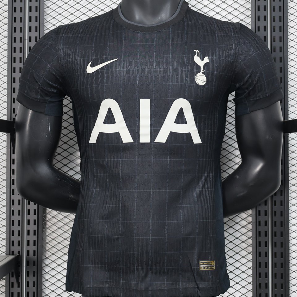 2025 TH FC Special Edition Player Version Soccer Jersey
