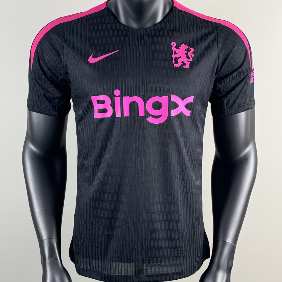 2025 CFC Special Edition Player Version Jersey