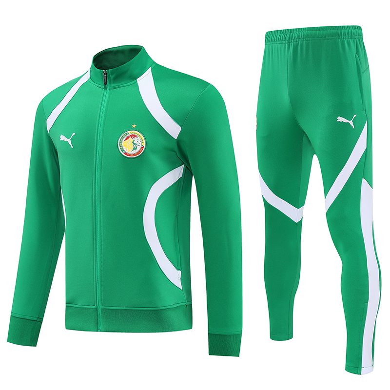 2026 Flamengo Senegal Jacket Tracksuit