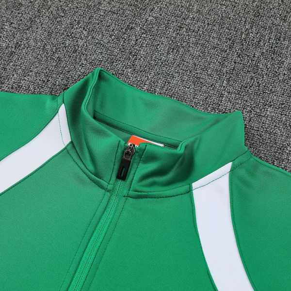 2026 Flamengo Senegal Jacket Tracksuit