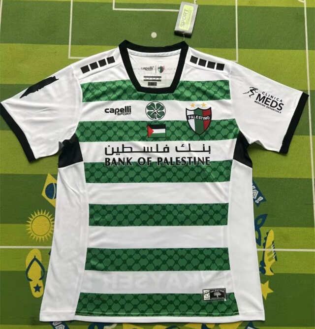 £ 9.88 ~ £ 12.04 - Palestine 2024 Third Man Jersey - www.messiuu.com