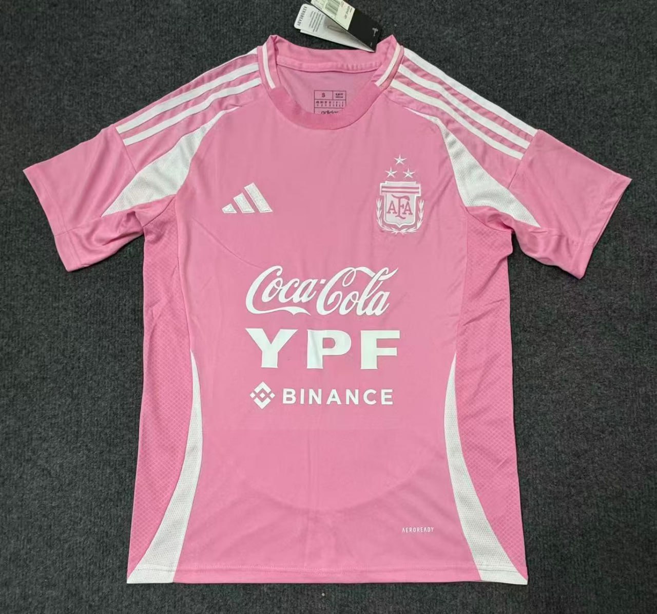 £ 9.87 ~ £ 12.04 - Argentina Special Edition Man Jersey 25/26 - www ...