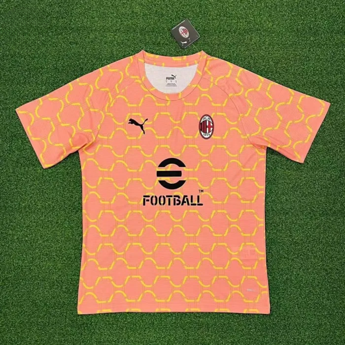 £ 9.81 ~ £ 11.96 - AC Milan Special Man Jersey 25/26 - www.messiuu.com