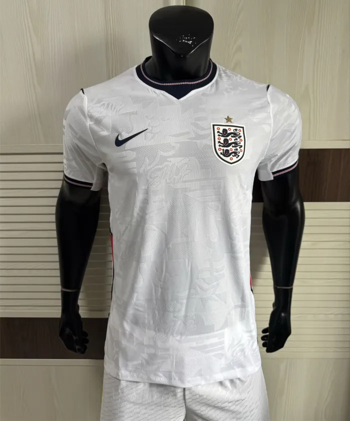£ 12.15 ~ £ 14.81 - England 2026 World Cup Home Player Version Man ...