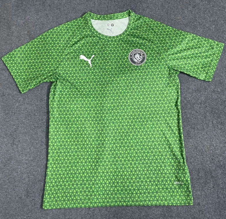 £ 9.81 ~ £ 11.96 - Manchester City Special Men Jersey 2025 - www ...