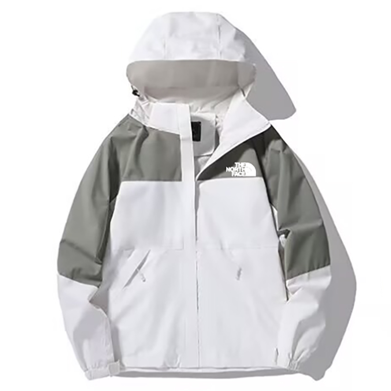 US$ 30.00 - 2025 New TNF White Windbreaker - www.kitgaga.com