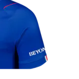 US$ 15.50 - 26-27 PSG Blue Black Casual Edition Polo Short Sleeve - www ...