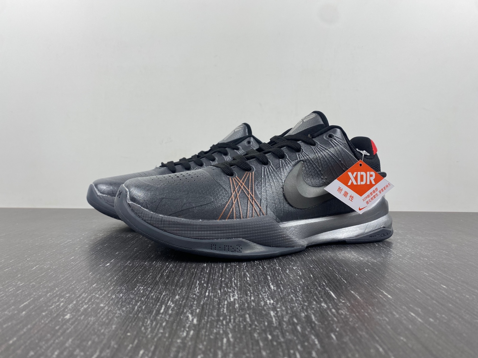 US$ 115.00 - Kobe 5 Transformers DB4796-004 - www.lucaskickz.com
