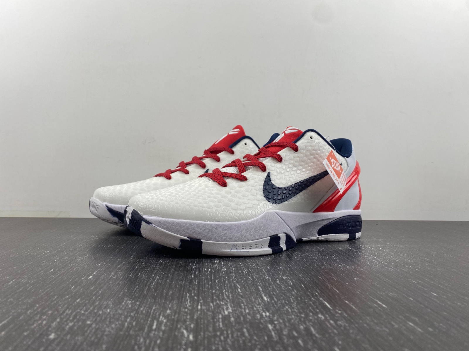 US$ 115.00 - Kobe 6 Zoom CW2190-146 - www.lucaskickz.com