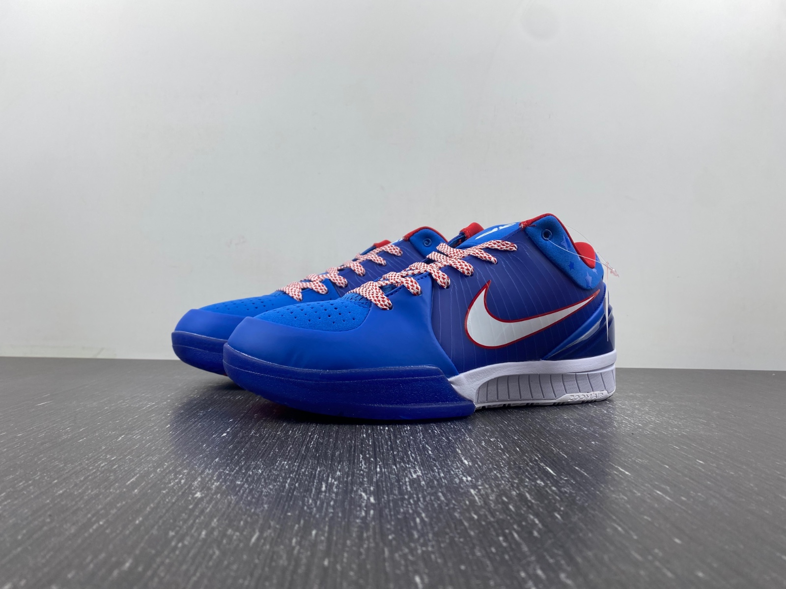 US$ 115.00 - Kobe 4 Protro Philly FQ3545-400 - www.lucas4ever.com