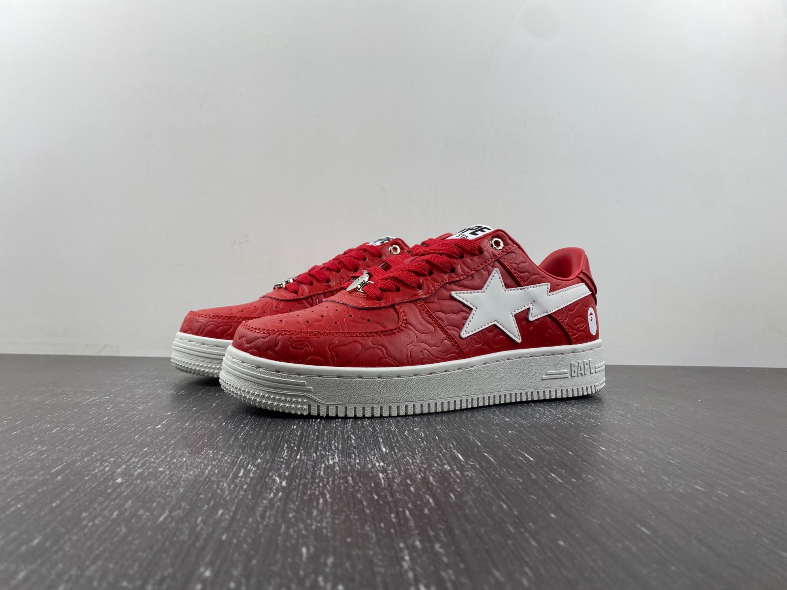 US$ 125.00 - A Bathing Ape Bape Sta AME20240127-1 - www.lucaskickz.com