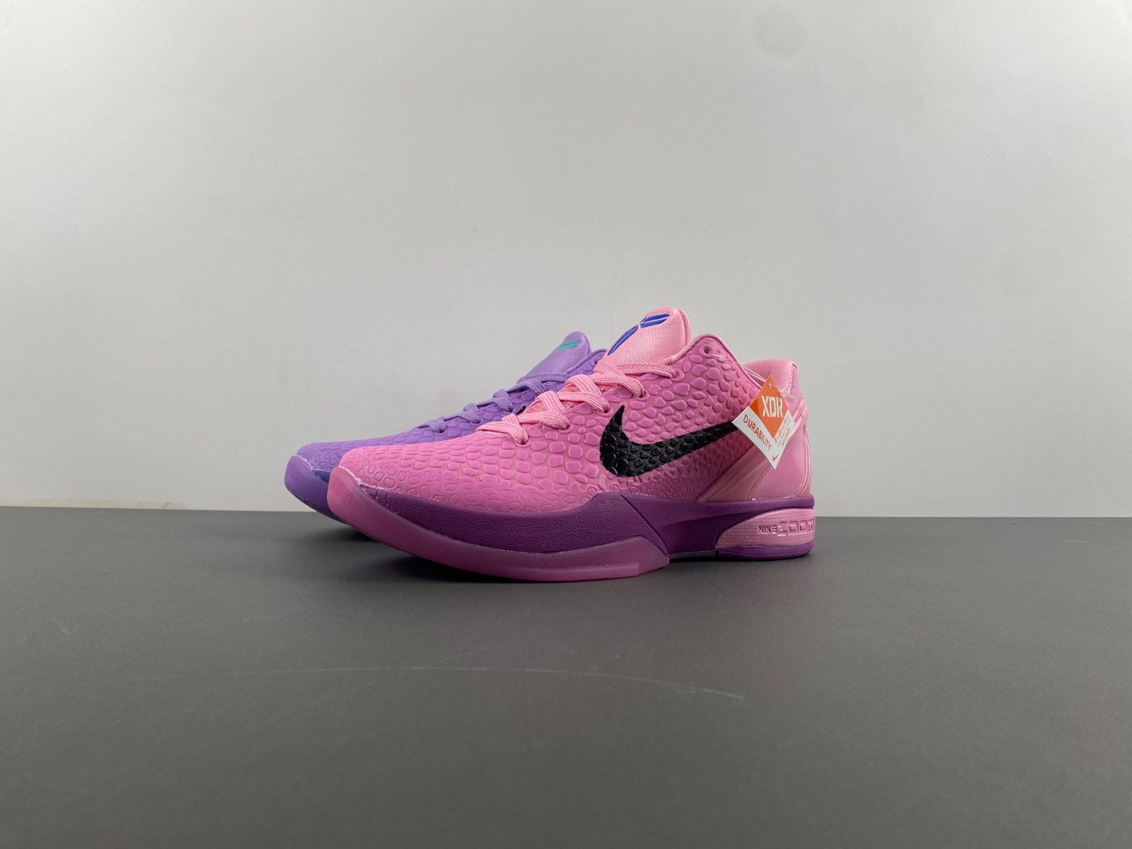US$ 115.00 - Kobe 6 Protro What the CW2190-150 - www.lucaskickz.com