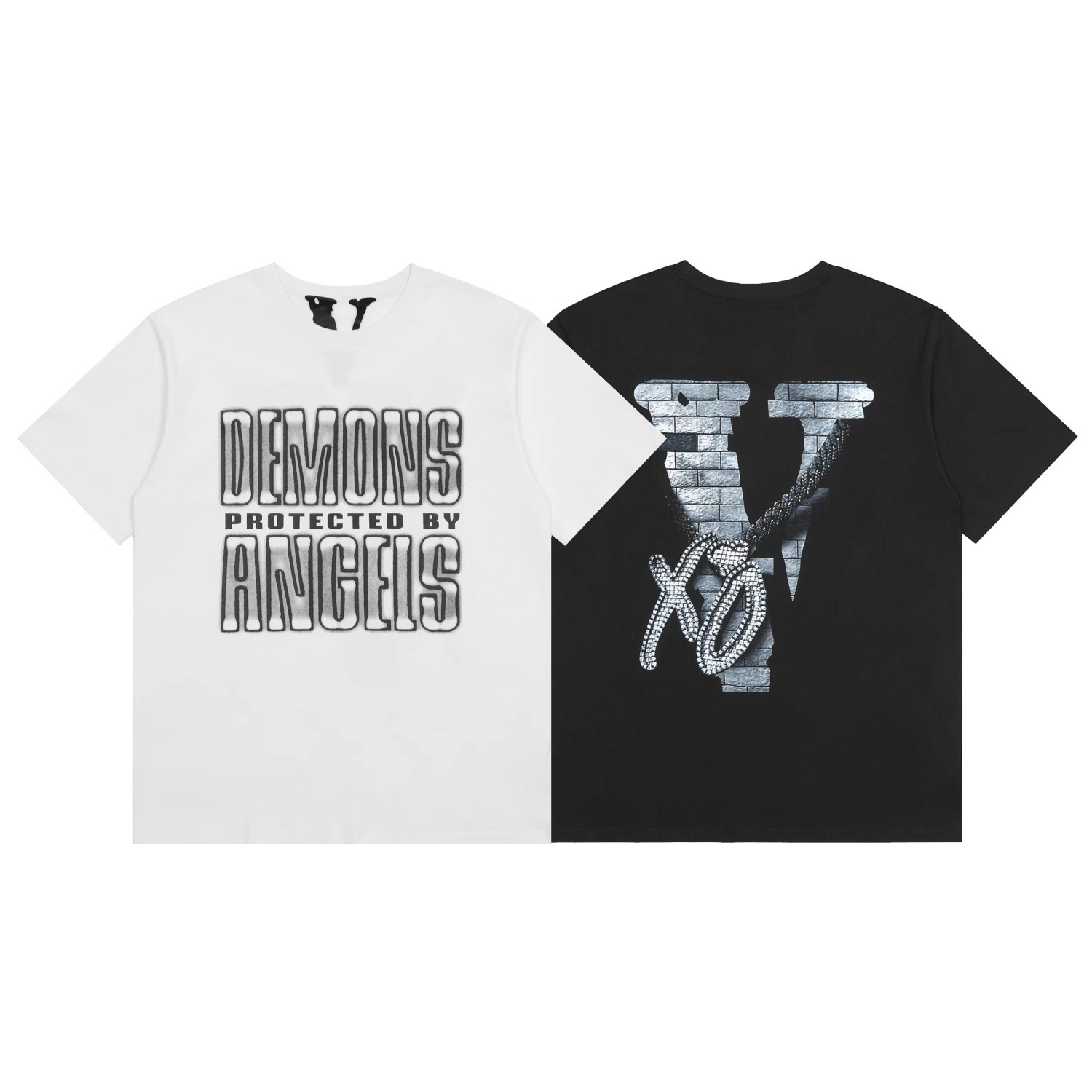 US$ 17.91 - lone x Nav DPBA Box Set 003 XO tee - www.repdog.cn