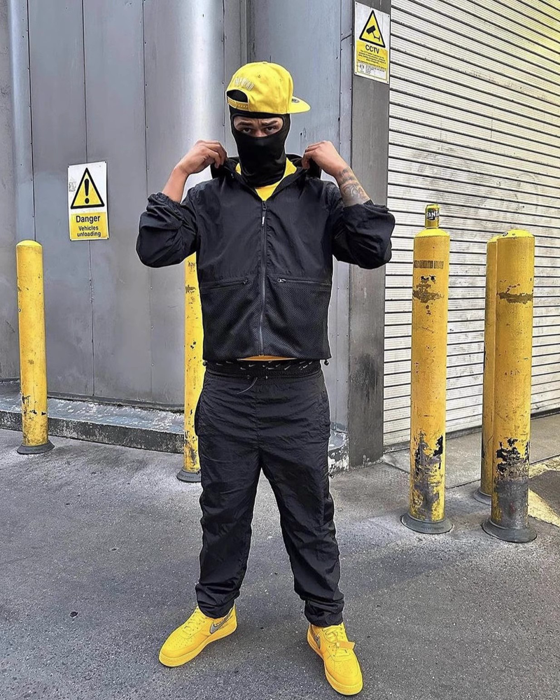 US$ 62.91 - 1:1 quality version Thin Jacket Mesh Pants - www.repdog.cn