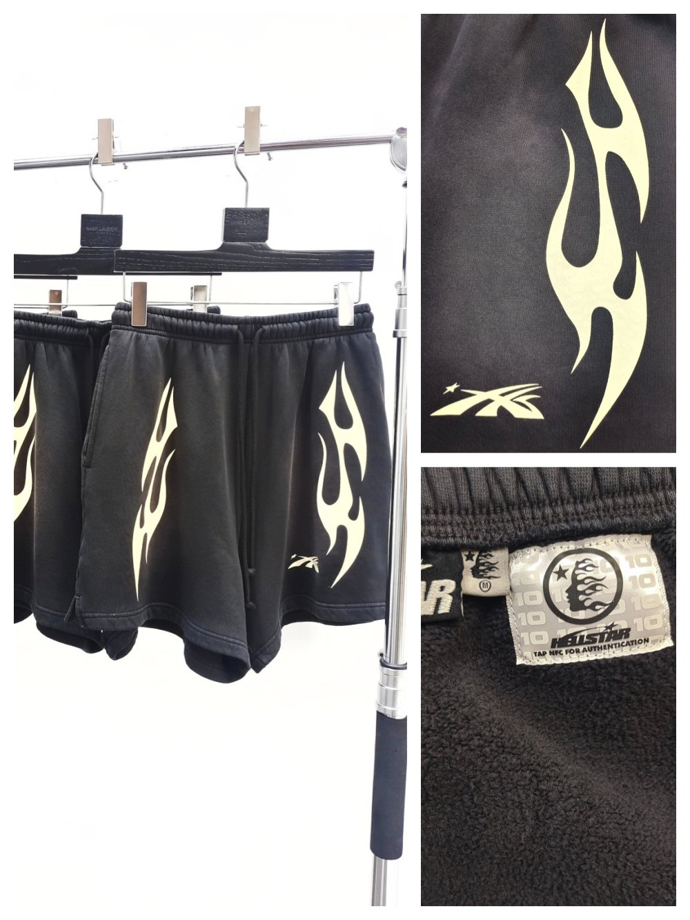 US$ 110.42 - [Big & Tall for weights up to 260 lbs]1:1 quality version ...